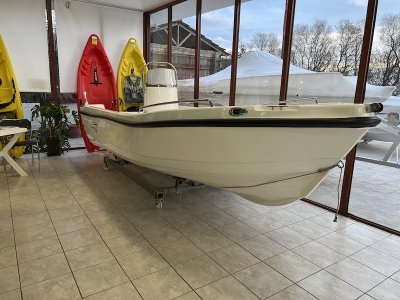 ΣΚΑΦΗ, ΤΡΕΙΛΕΡ, ZAR, QUICKSILVER, MV,