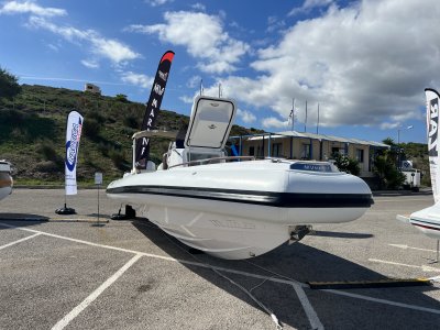 ΣΚΑΦΗ, ΤΡΕΙΛΕΡ, ZAR, QUICKSILVER, MV,